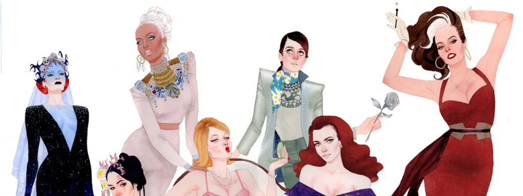 Kevin Wada X-Men - SKTCHD