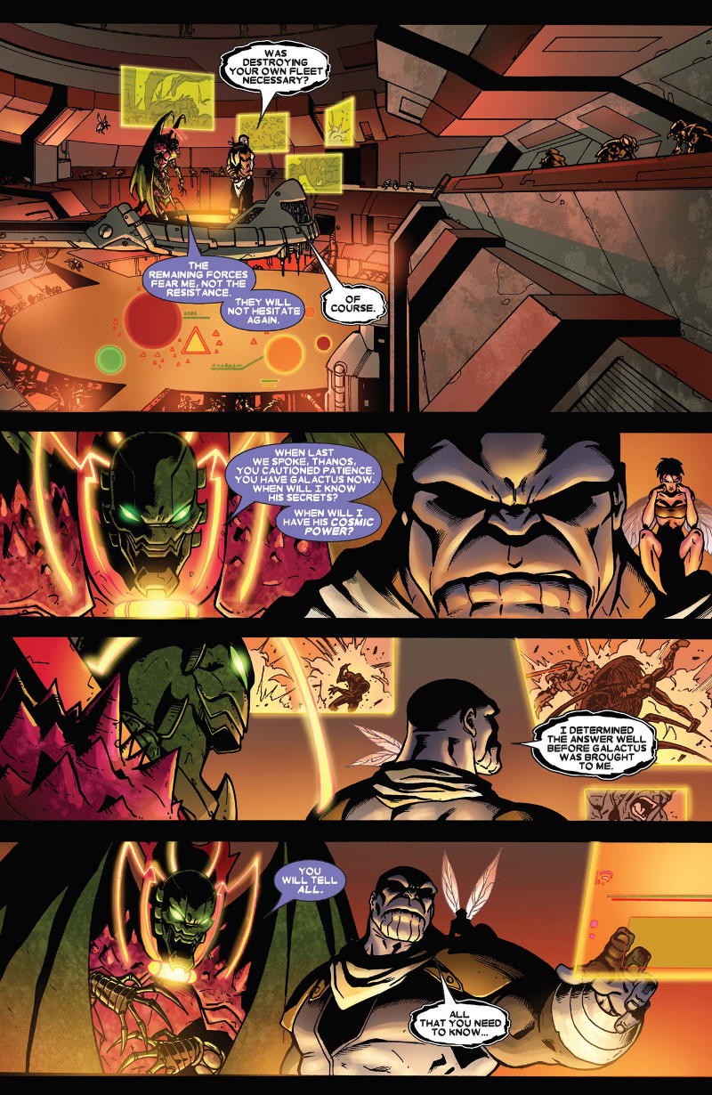 "We Were Growing Something There": An Oral History of Annihilation and ...