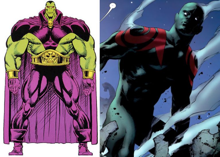 "We Were Growing Something There": An Oral History of Annihilation and ...