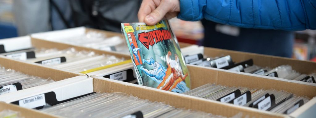 Back-issue-bin - SKTCHD