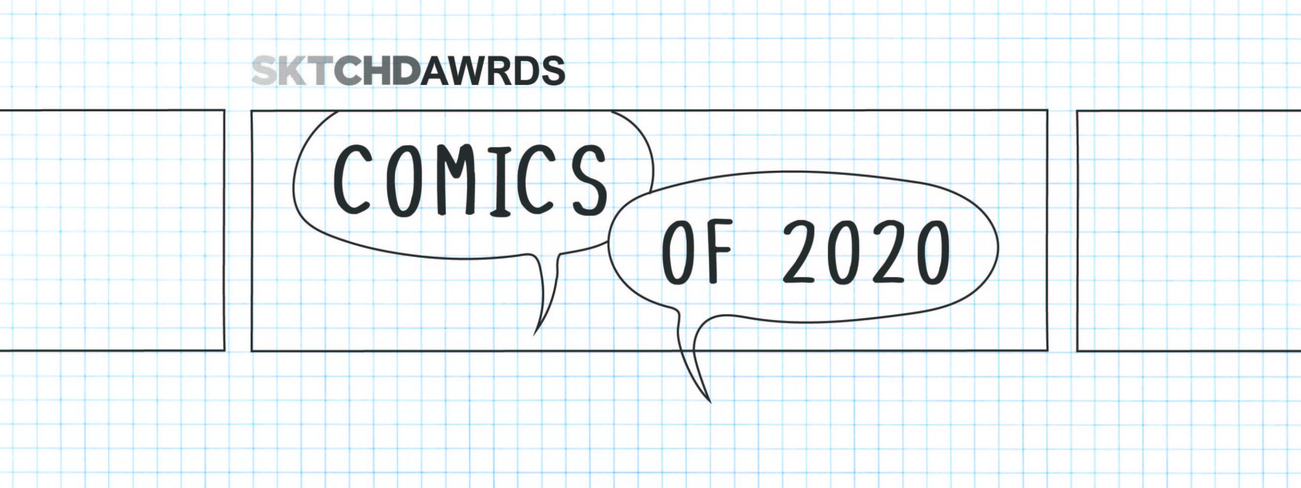 The SKTCHD AWRDS: The Comics of 2020 - SKTCHD
