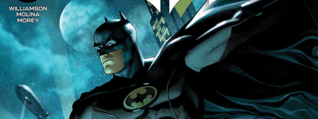 Batman Header - SKTCHD