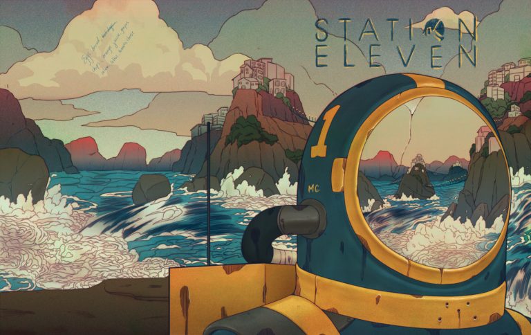 "I Find it Fascinating to Have Your Work Live Somewhere New": Maria ...