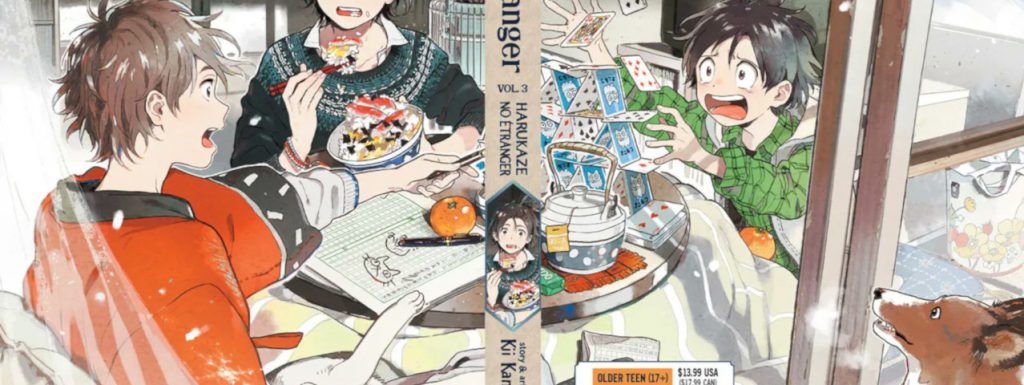 Seaside Stranger - SKTCHD