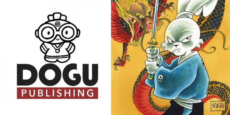 Dogu-Publishing - SKTCHD