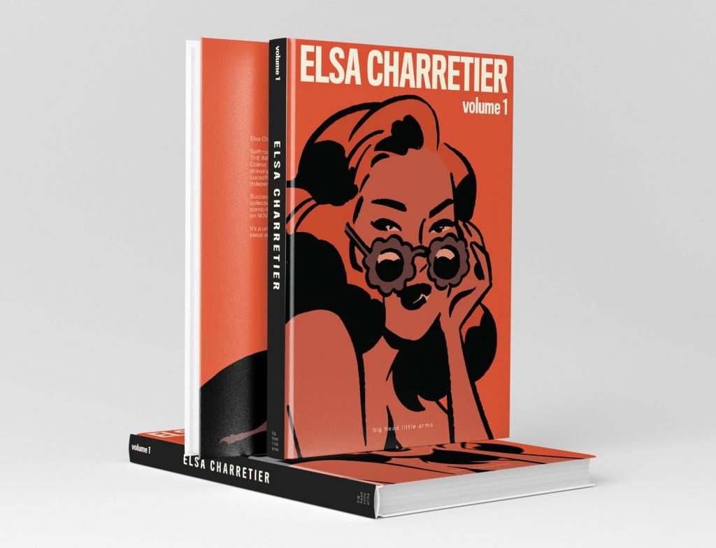 Elsa-Charretier-Art-Book - SKTCHD