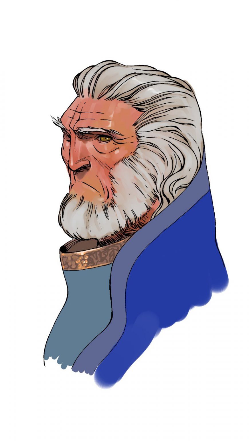 "Kirby Is": Ram V and Evan Cagle on Resurrecting and Recentering the ...