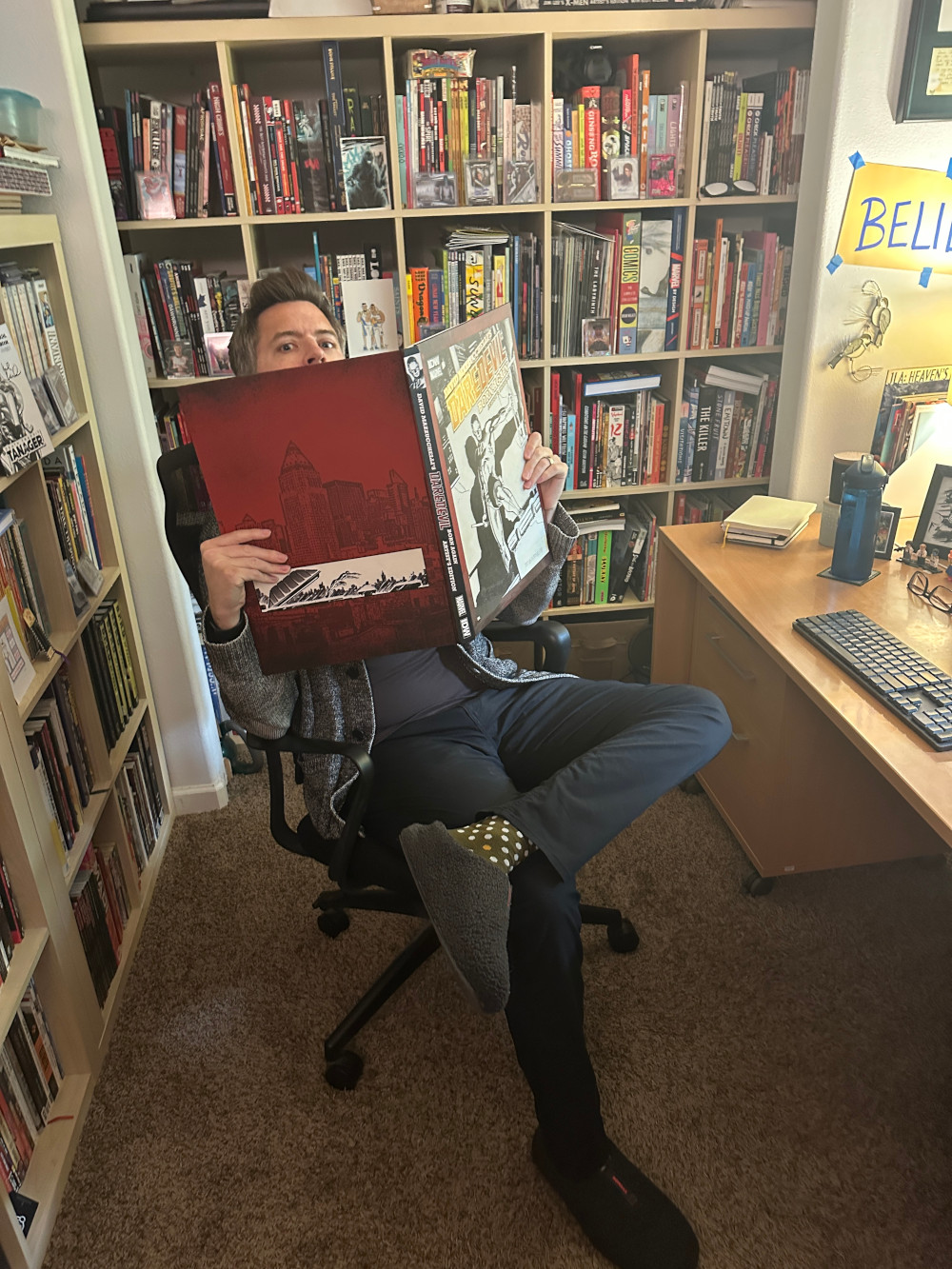 Artist's Edition - SKTCHD