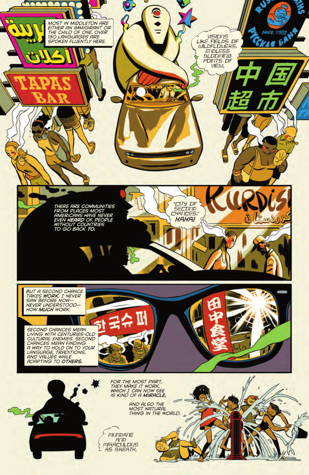 Absolute Martian Manhunter 4 Delivering Information Final - SKTCHD